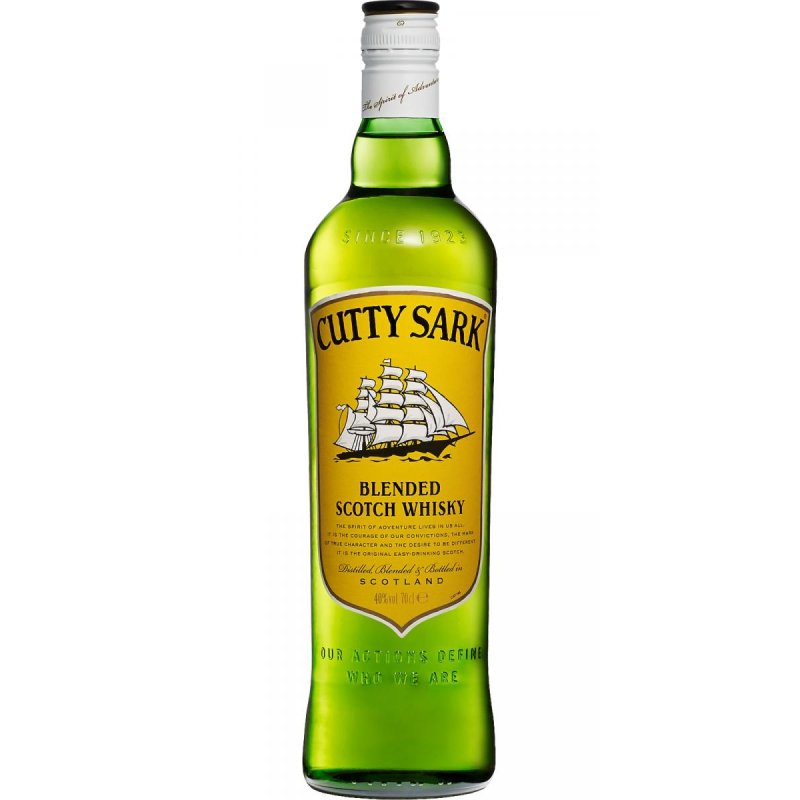 Cutty Sark 700ml
